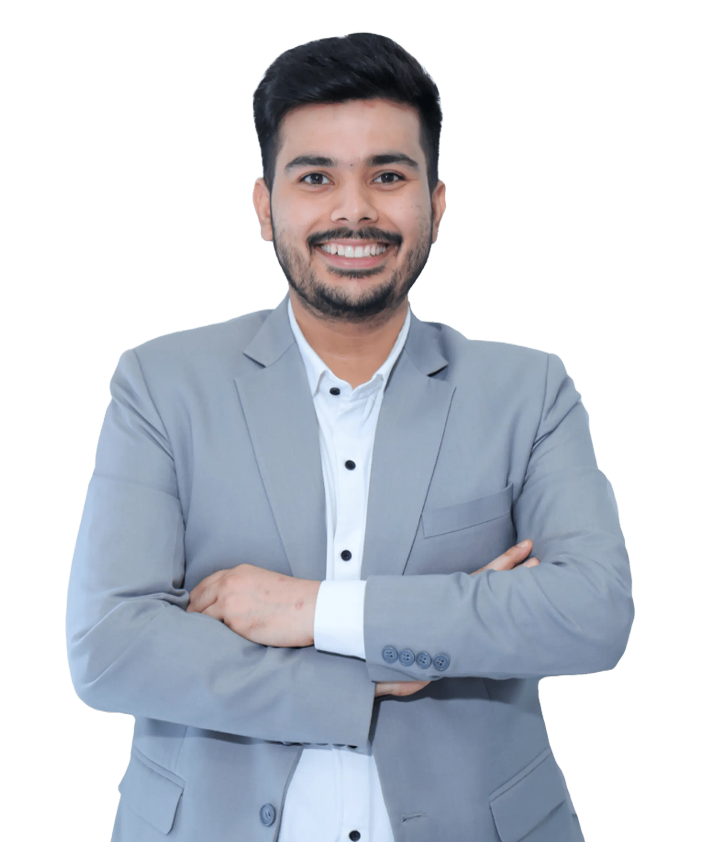 About Zarthi - Sarthi to Every Business