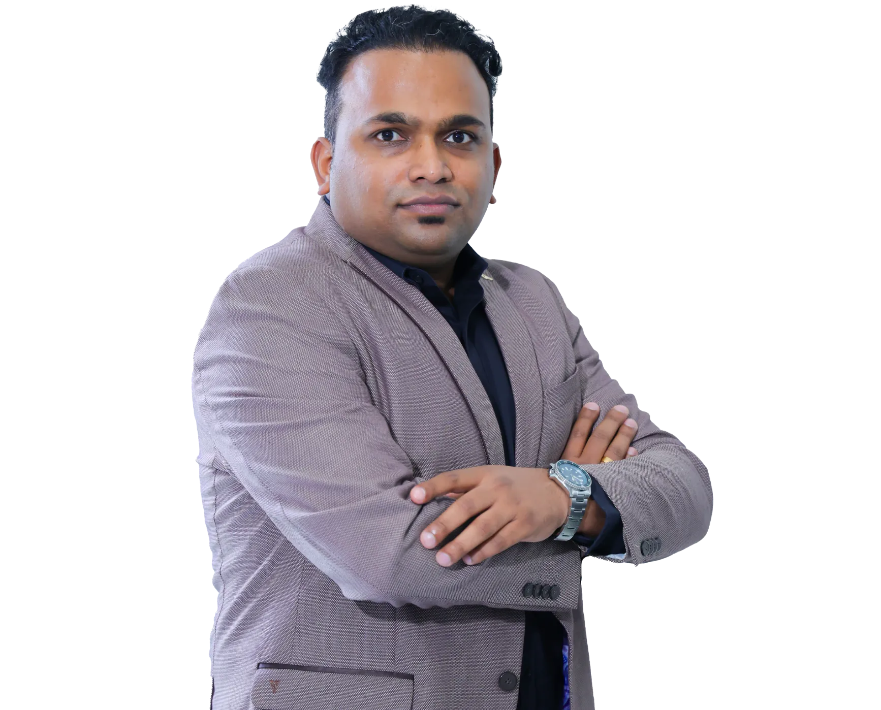 About Zarthi - Sarthi to Every Business