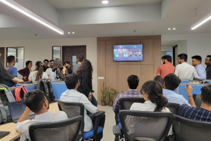 About Zarthi - Sarthi to Every Business